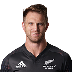 Meet The New Zealand Rugby Team | HSBC Rugby SVNS Series