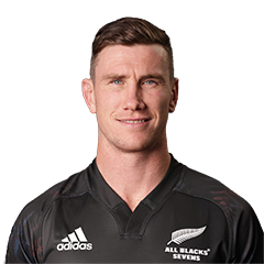 Meet The New Zealand Rugby Team | HSBC Rugby SVNS Series