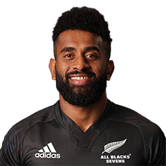 Meet The New Zealand Rugby Team | HSBC Rugby SVNS Series