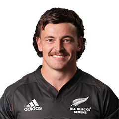 Meet The New Zealand Rugby Team | HSBC Rugby SVNS Series