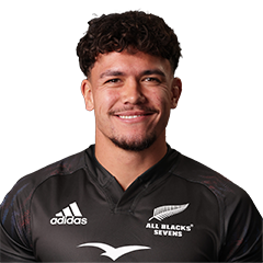 Meet The New Zealand Rugby Team | HSBC Rugby SVNS Series